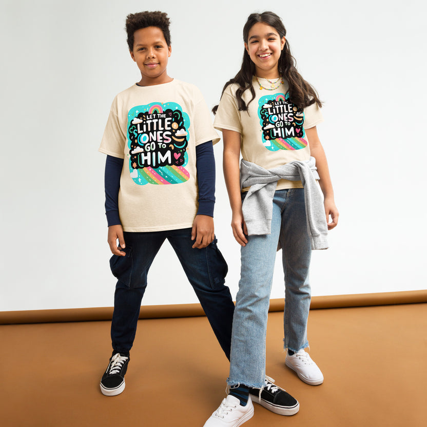 Shirts | Christian Faith- Based Clothing and Apparel | Triple Threads – Triple Threads Collection